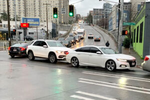 Safer Place – Digital Traffic and Parking Enforcement Solutions