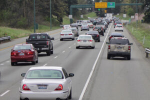 Safer Place – Digital Traffic and Parking Enforcement Solutions