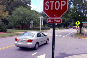 Safer Place – Digital Traffic and Parking Enforcement Solutions